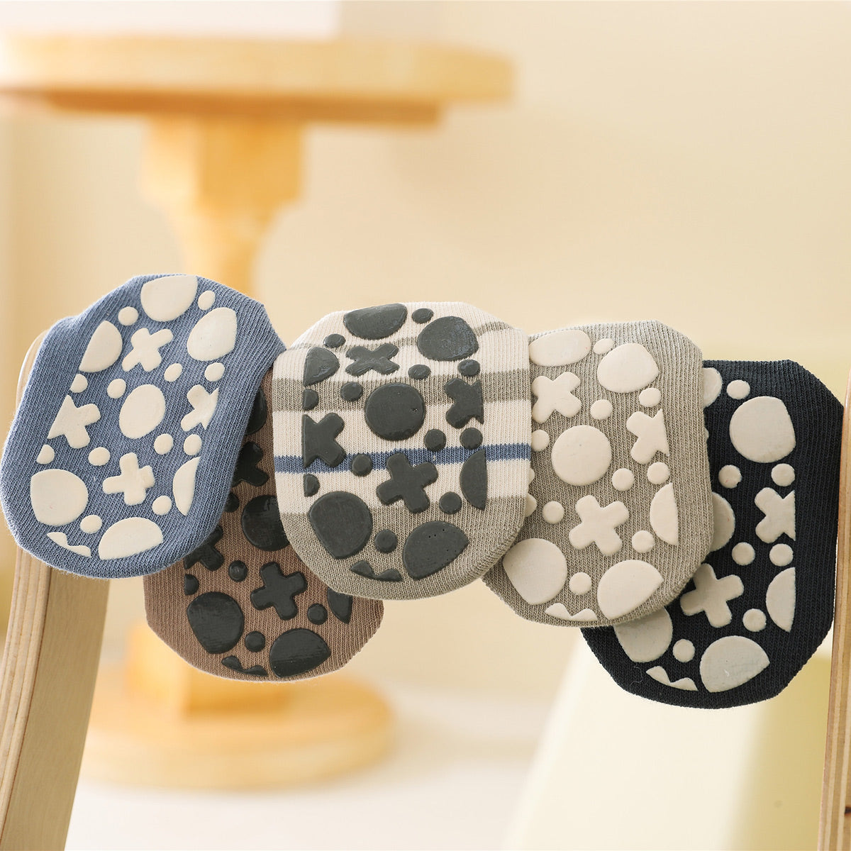 How can I encourage my toddler to practice walking on different surfac ...