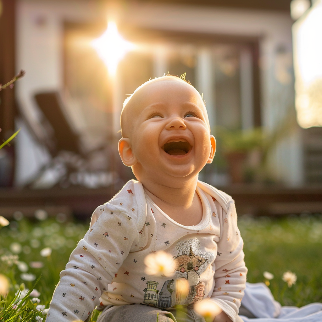 What are the signs that my toddler is ready to start walking ...