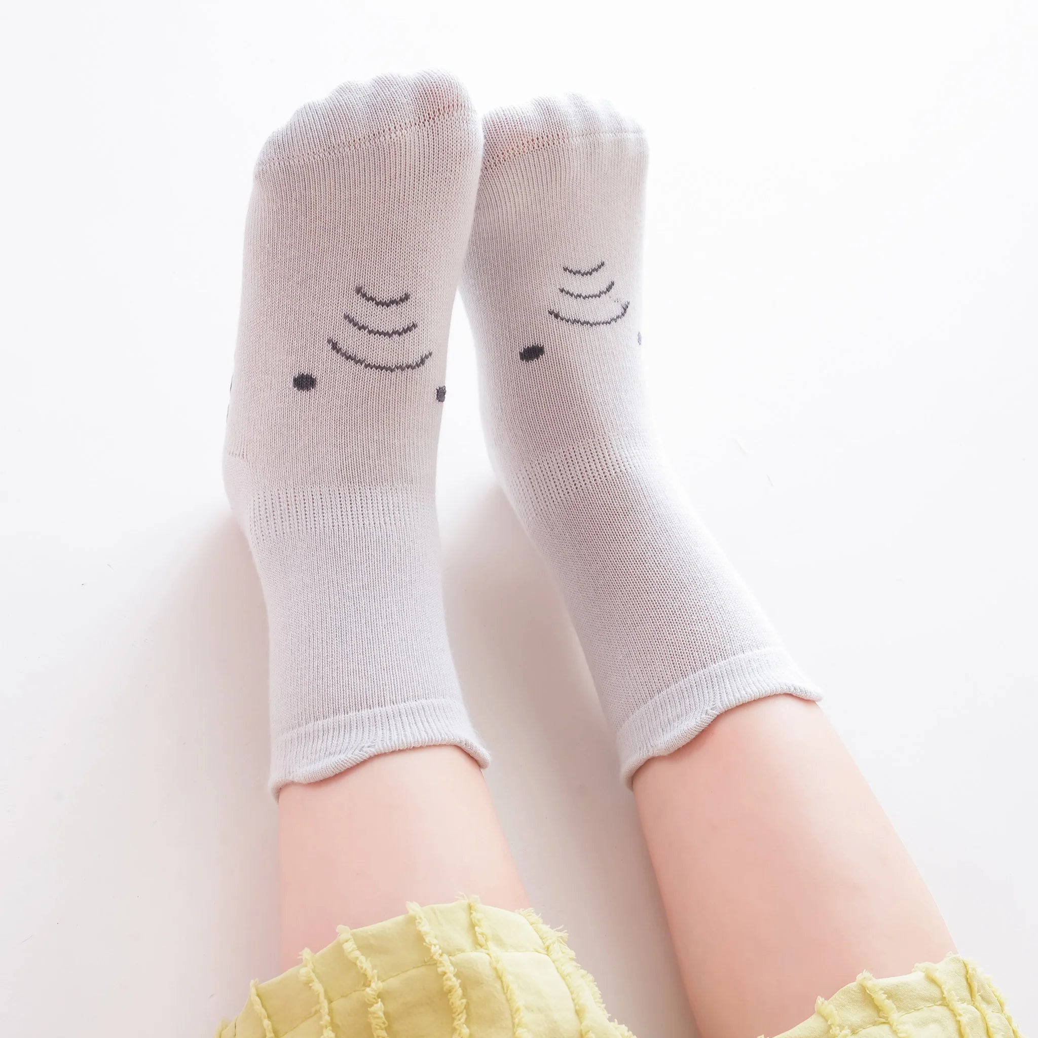 Do you need tape for grip socks? – LittleYogaSocks